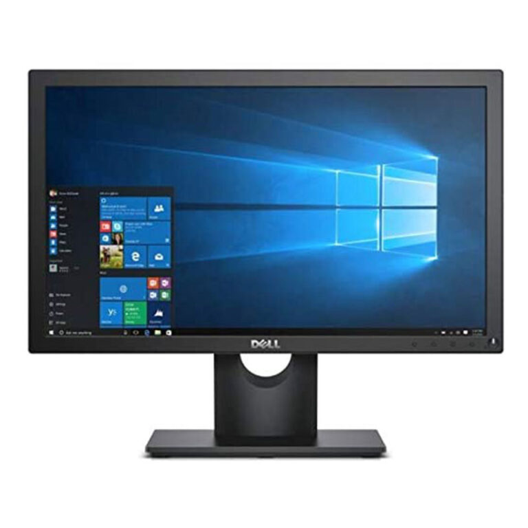 Zillion 19″ LED Monitor – Star Computer & Electronics | Janakpur