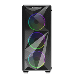 Xigmatek Beast Gaming PC Case – Star Computer & Electronics | Janakpur