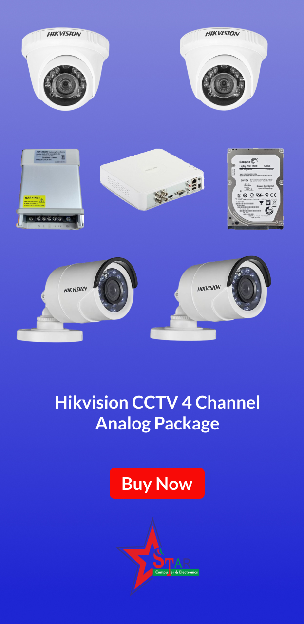 Shop – Star Computer & Electronics | Janakpur