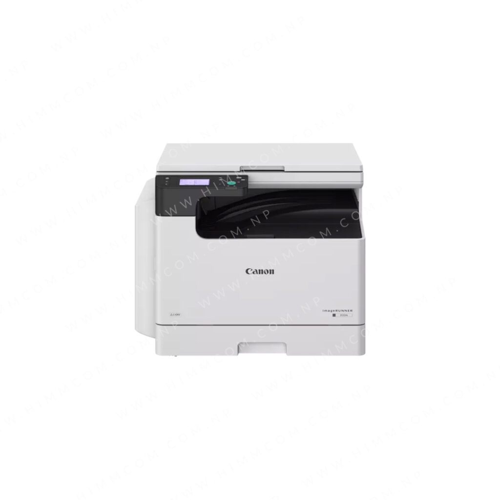 Canon image RUNNER 2224 – Star Computer & Electronics | Janakpur